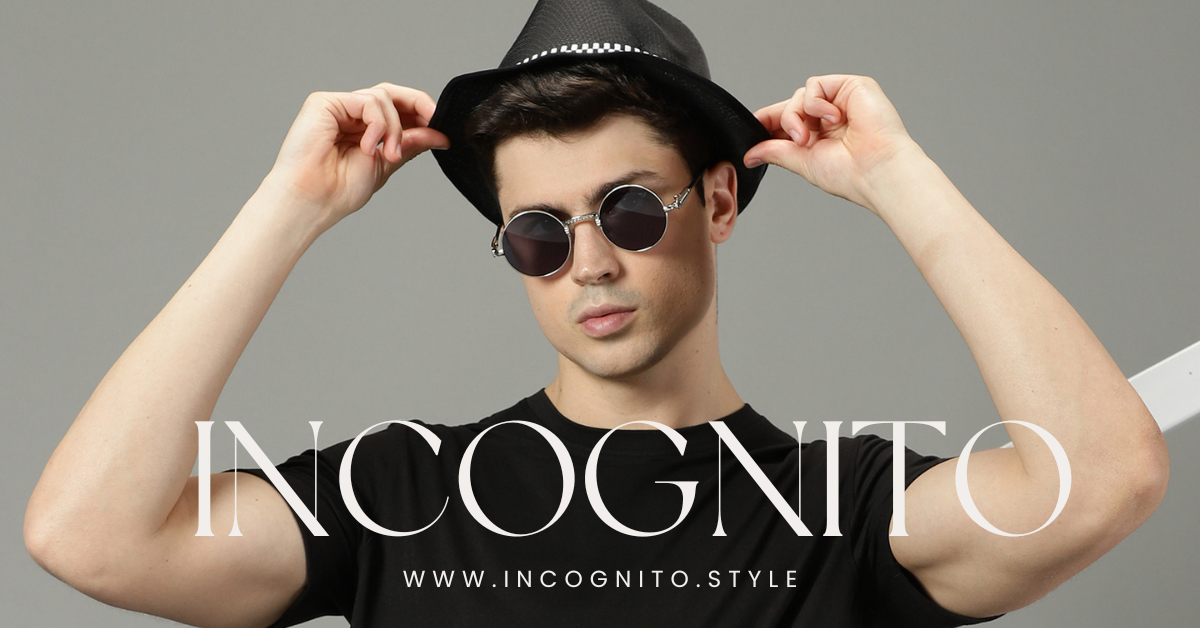 www.incognito.style – Incognito